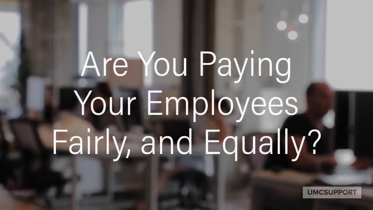 GCFA HR Compensation Study