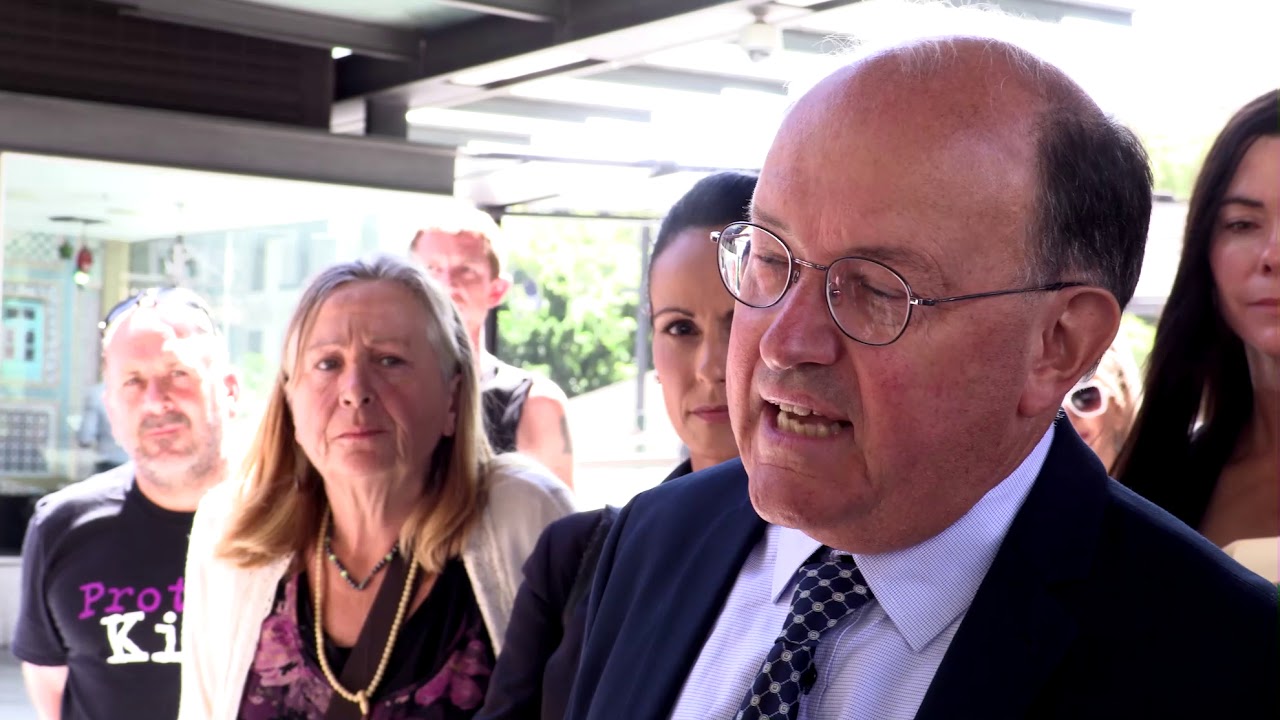 VICTORY! Russell Pridgeon Reclaims His Medical License - World Freedom ...