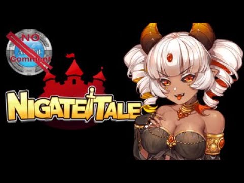 Steam Community :: Nigate Tale