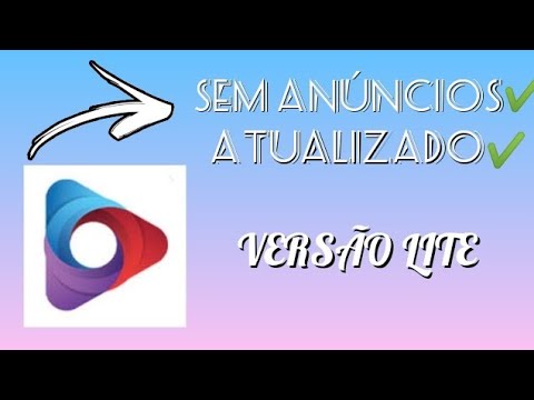 ANIME TV LITE SEM ANÚNCIOS ATUALIZADO APK MOD