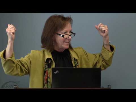 Law and social-ecological systems: Barriers and bridges to change