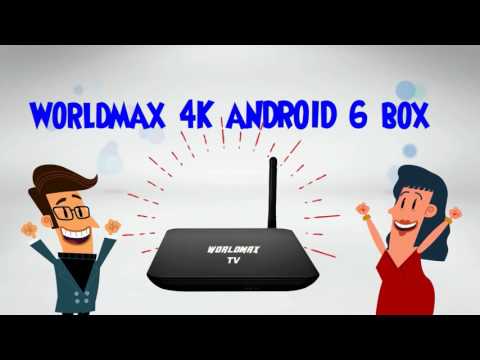 Worldmax TV Box reviews | ProductReview.com.au