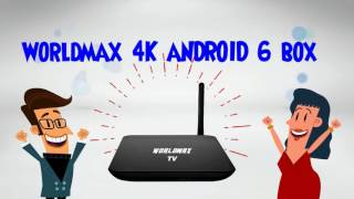 Worldmax TV Box reviews | ProductReview.com.au