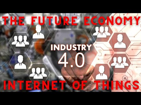 The Internet of Things. Everything You Need To Know