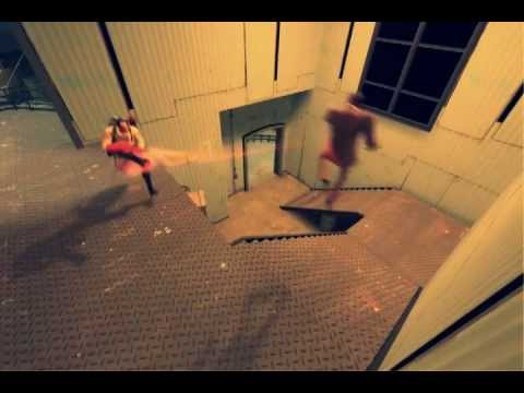 Steam Community :: Video :: TF2 Spy: Teamwork?