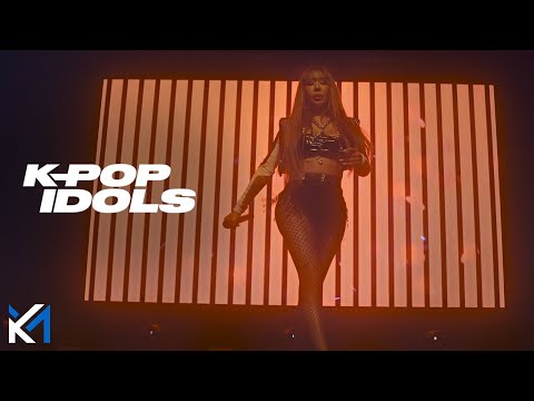 K-Pop Idols - Trailer English | Premieres August 30 on AppleTV+