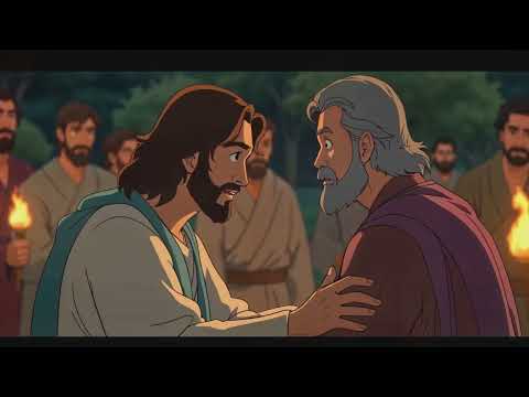 The Passion of Christ | Good Friday Explained with Bible Verses