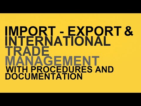 Import Part-1 in Urdu | hindi