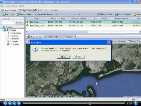 download bing maps