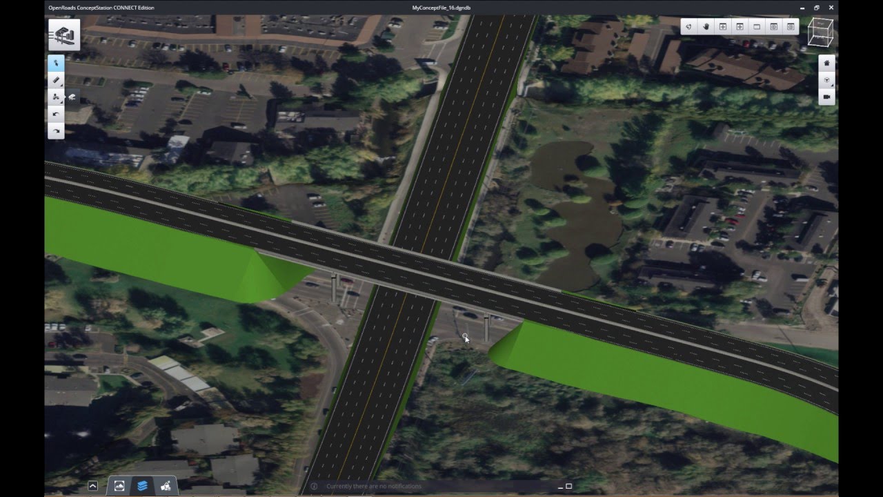 OpenRoadsConceptStation PlaceAndEditBridge Q12016