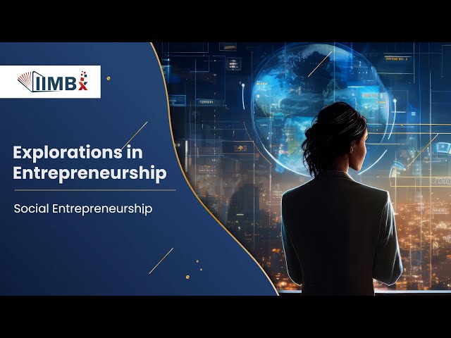 Understanding Social Entrepreneurship: Models and Impact | Galaxy.ai