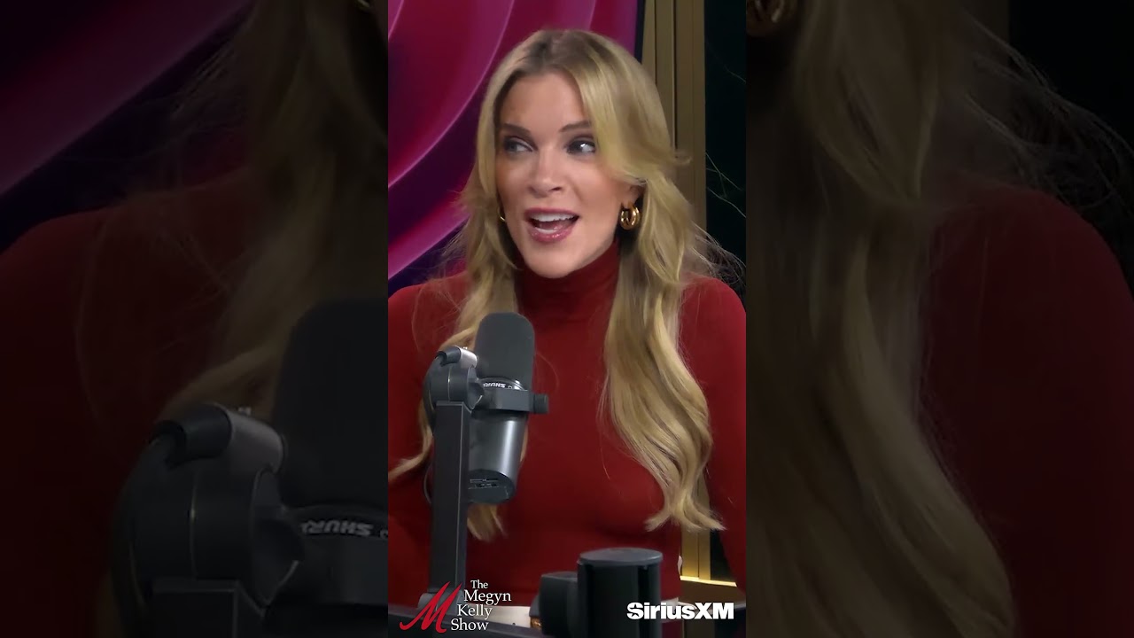 Megyn Reacts to Tiger Woods Calling PRESIDENT TRUMP Shortly After DUI Crash, with Maureen Callahan