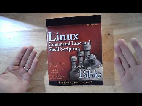 Linux Command Line and Shell Scripting Bible: Unlock the Power of Linux