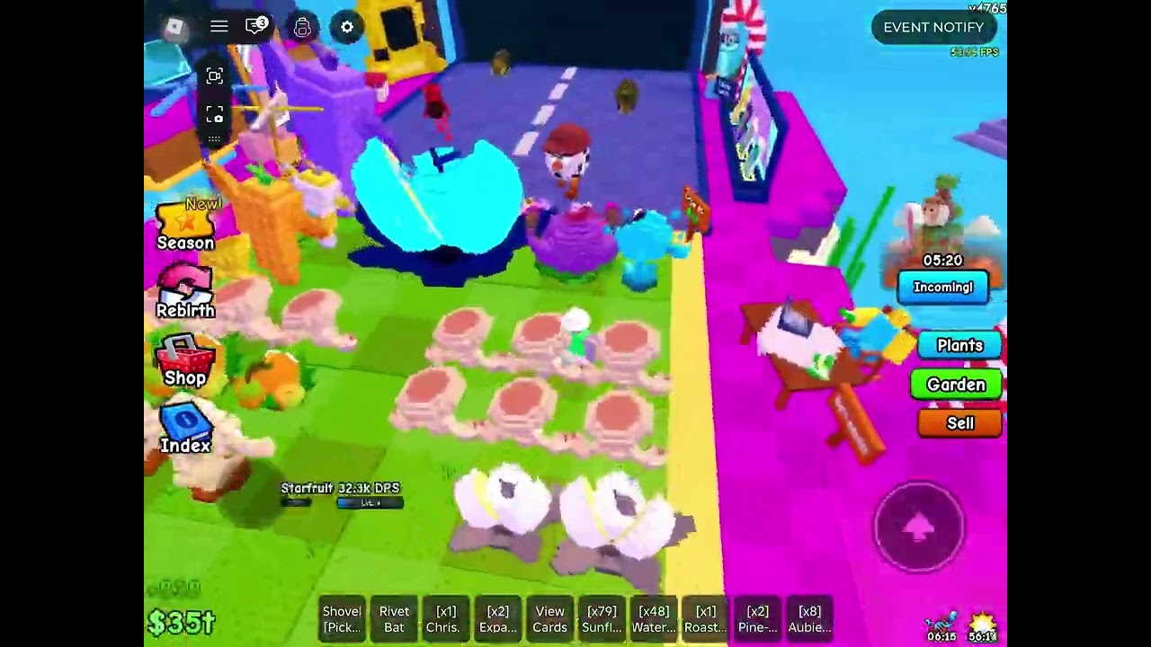 Does anyone remember this game? (read desc)