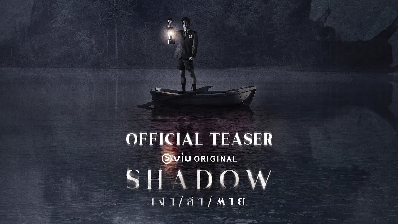 Shadow - Sinopsis, Pemain, OST, Episode, Review
