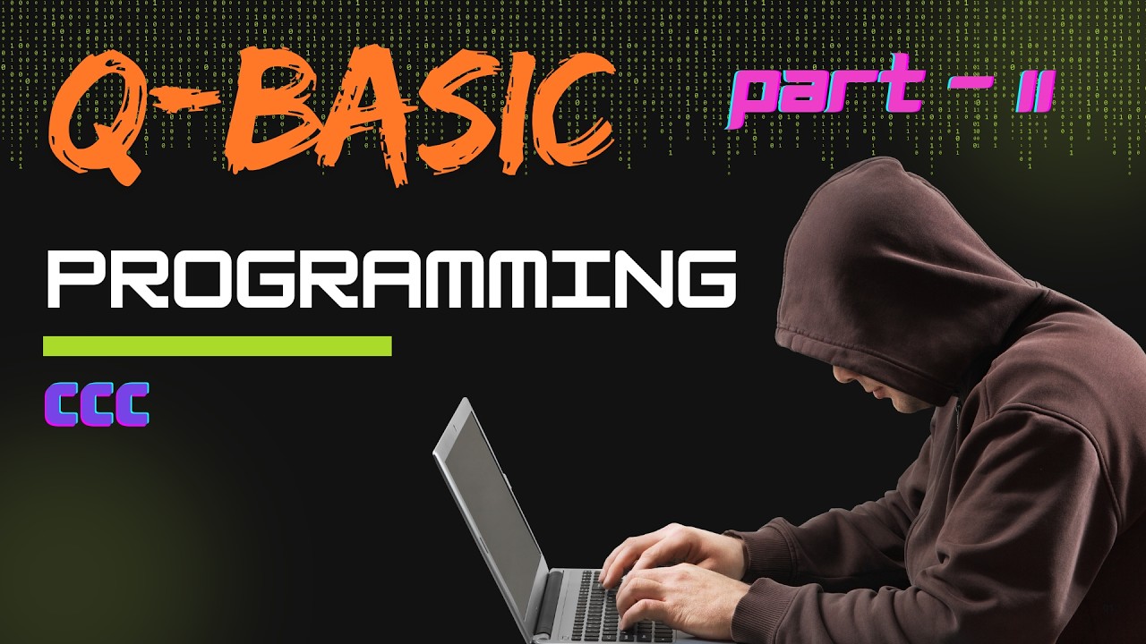 QBasic program to reverse given string. #codecoffeecircuit #youtube #shorts #education #programming