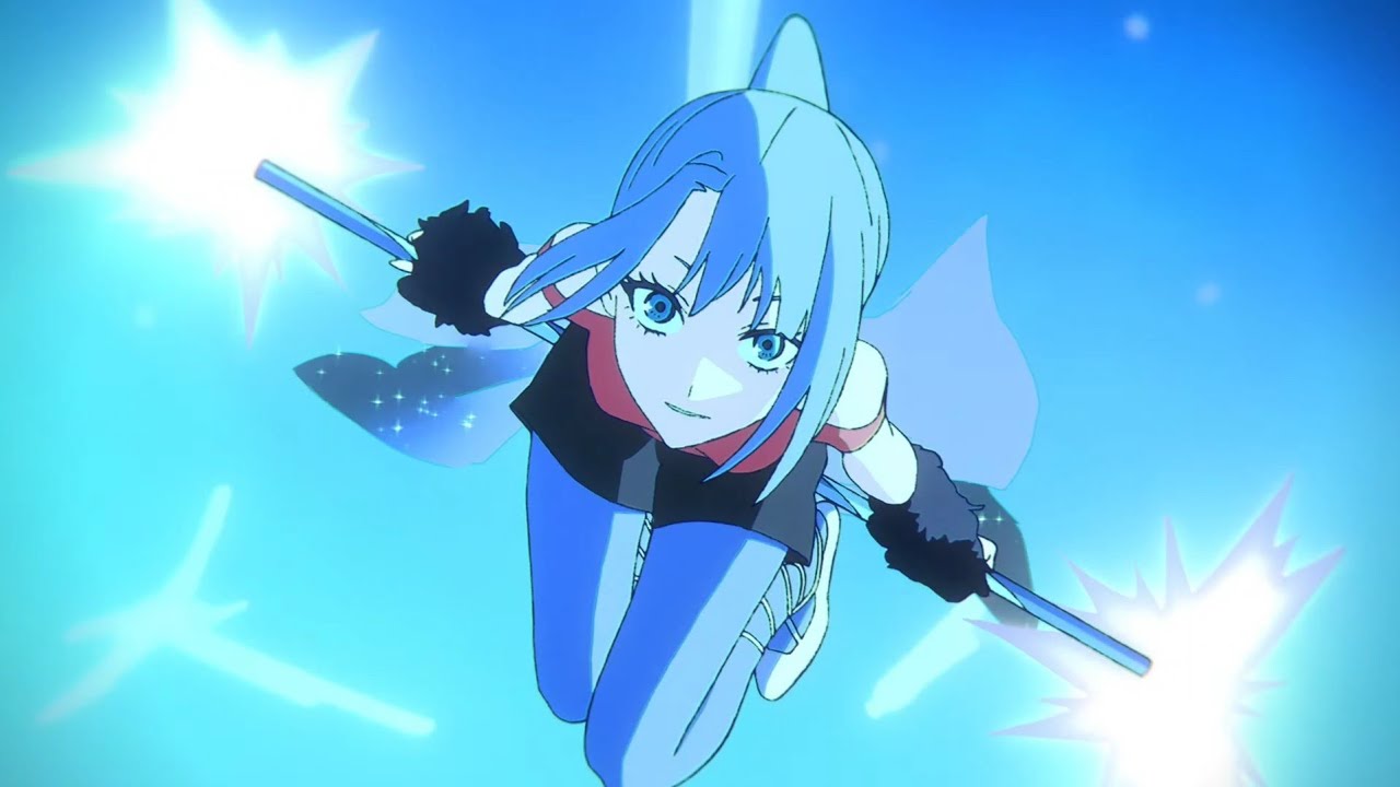 Winter 2026 - Sakuga MAD