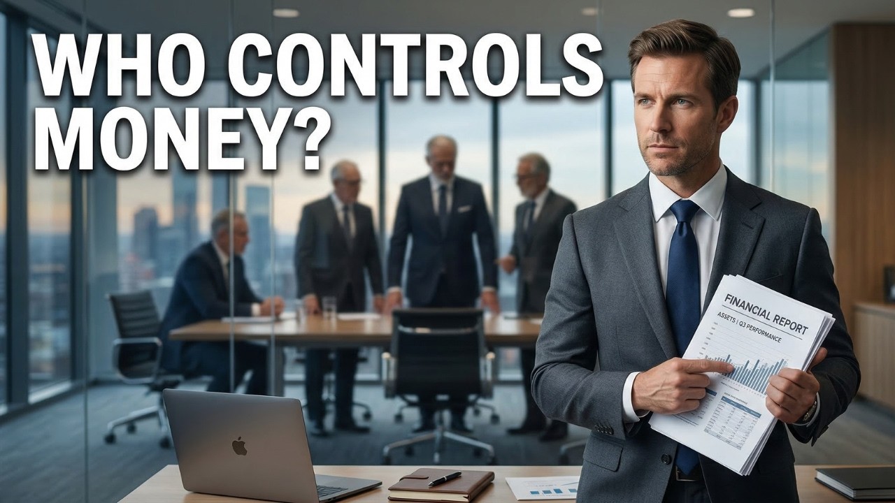 $239 Trillion: The Hidden Economy That Controls Your Money