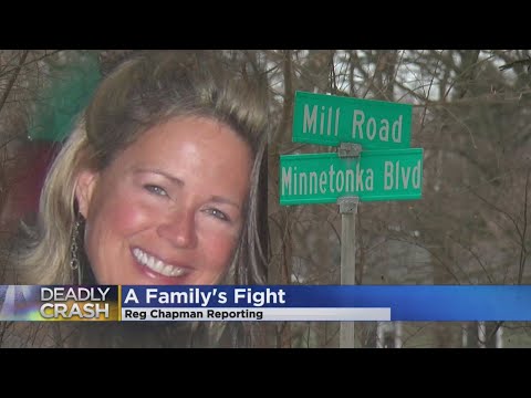‘It Shouldn’t Have Happened’: Family Reeling After Woman Seriously Injured In Crash
