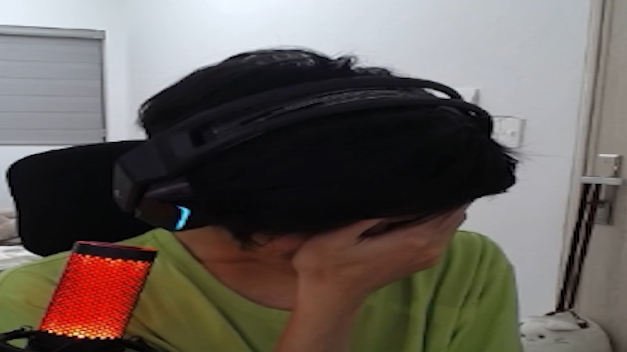 I was wrong again