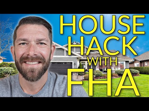 How To Buy An Investment Property with an FHA Loan