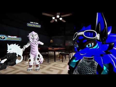 Steam Community :: Video :: VRChat Funny Moment (Autism) Pt 2