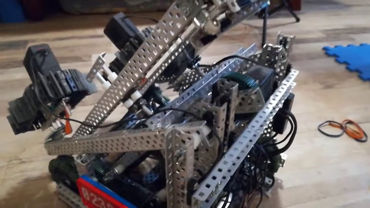 VEX Transmission Recap/Explanation/Tips - General Forum - VEX Forum
