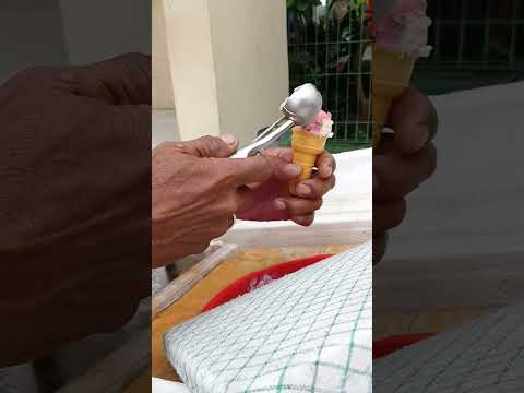suara es krim Campina #shorts