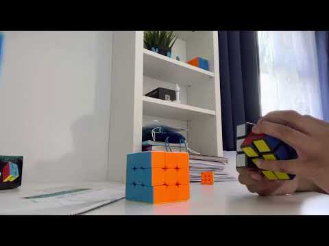 Are cheap cubes from Temu good?