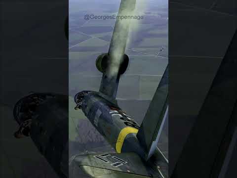 8 o'clock low! The Junkers Ju 88 and the De Havilland Mosquito were adversaries in WW2