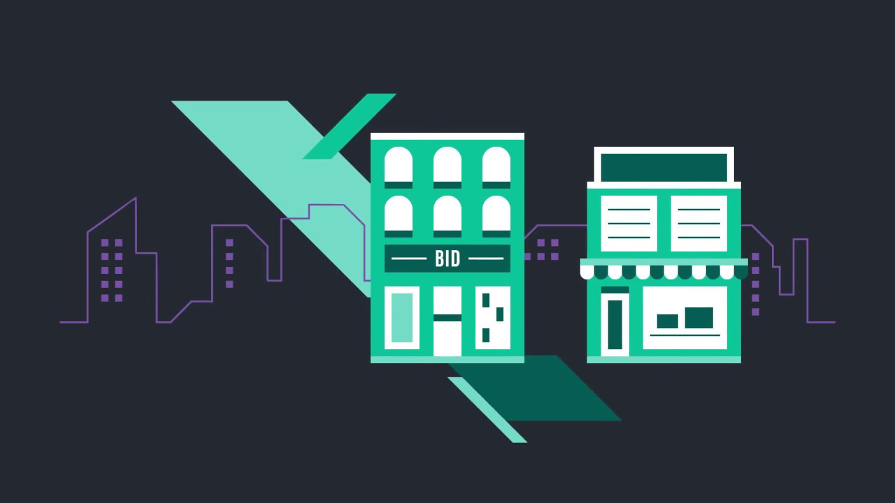 Local council explainer (Commercial work)