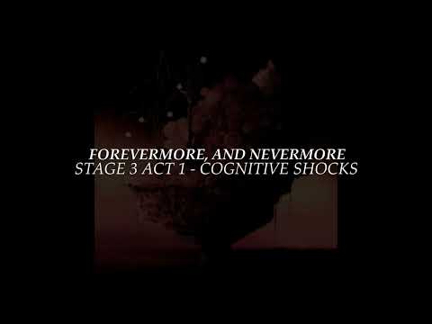 Cognitive Shocks - Trailer