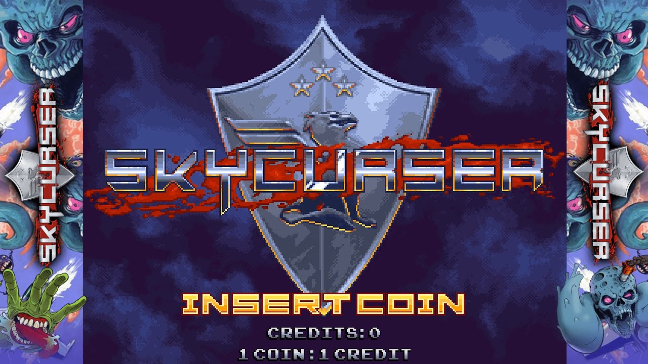 Skycurser Arcade