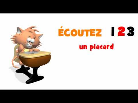 LUTTER CONTRE L'ILLETTRISME = un placard