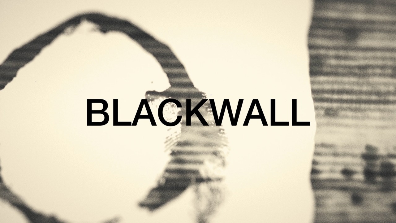 Periphery - Blackwall (Lyric Video)