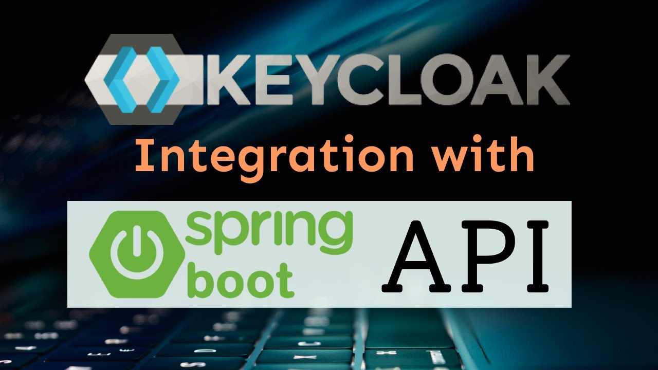 Securing Spring Boot REST API Using Keycloak