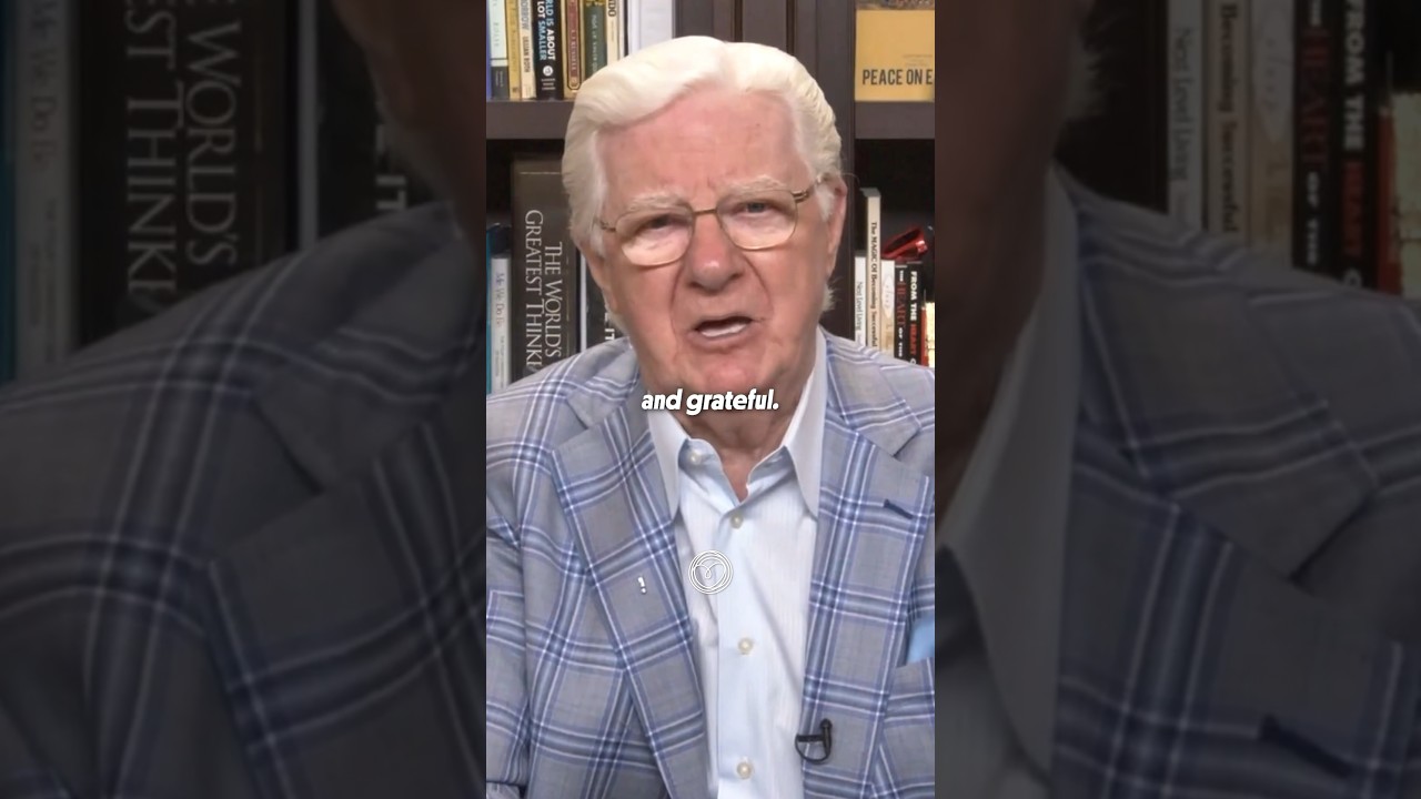Say this POWERFUL affirmation | Bob Proctor - Law of Attraction