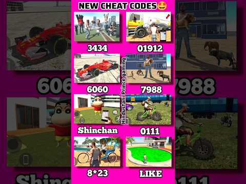 Skibidi Toilet + Oil Truck + Monster Cycle + Shinchan + All RGS TOOl Cheat code🤩 (Part 211) #shorts