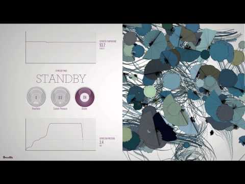 Data From Your Coffee Maker Turned Into Art | Hackaday