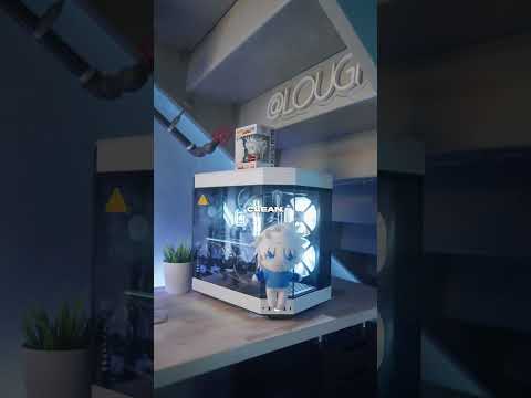 Gaming Setup Review