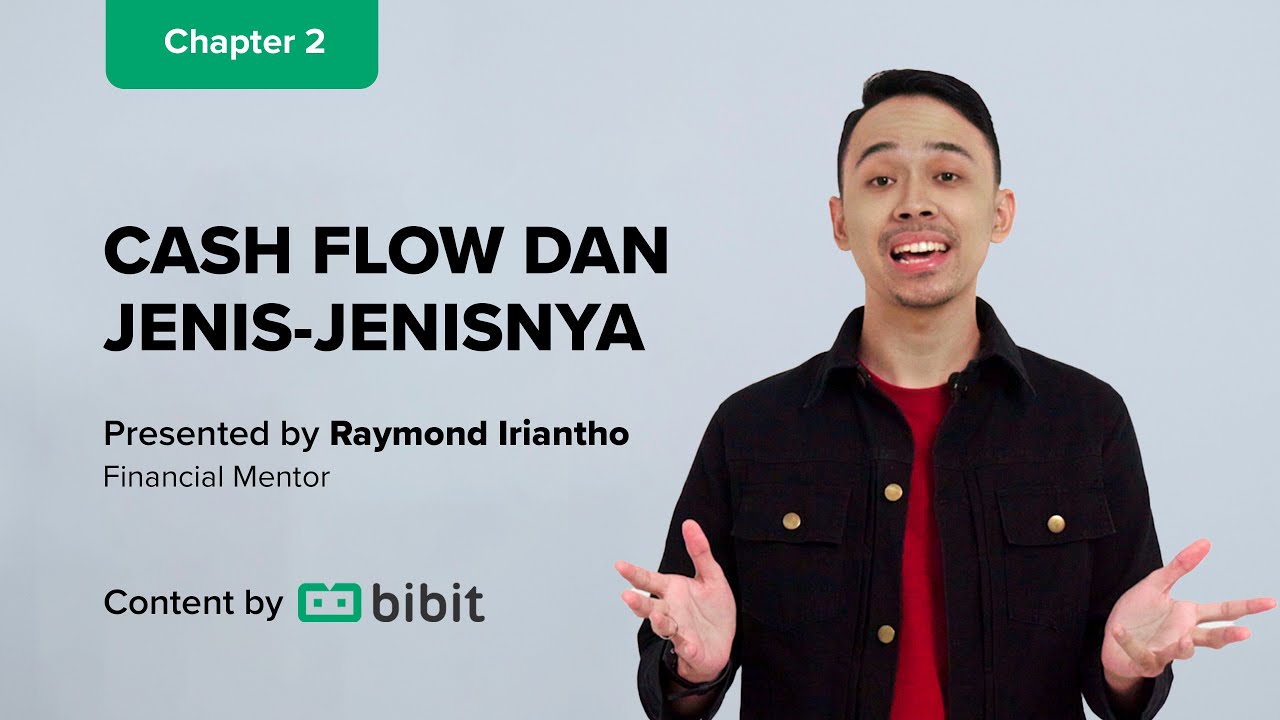 Contoh Cash Flow dan Jenis-jenisnya