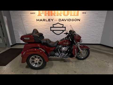 Inventory | Farrow Harley-Davidson®
