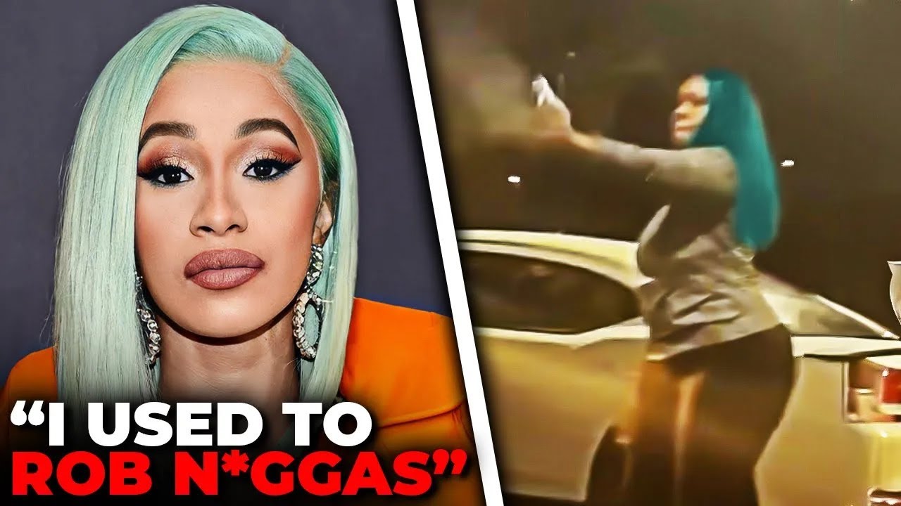 The Most Dangerous Female Rappers - Toronto Streets Magazine