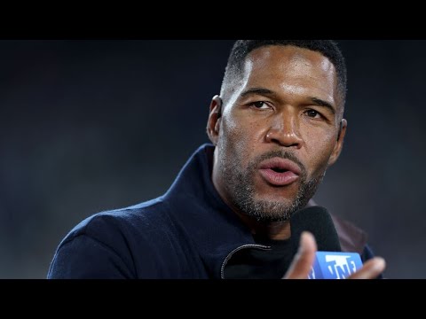 Michael Strahan warning about Aaron Rodgers as Pittsburgh Steelers to schedule talks