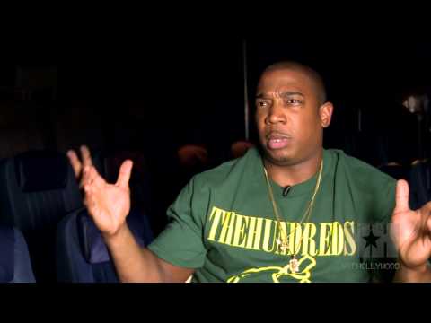 Ja Rule Further Addresses Rumors of Infidelity - HipHollywood.com