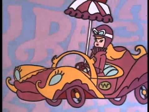 Wacky Races – Lent 2022 – 40 Days Of Saturday Morning Cartoons – Day ...