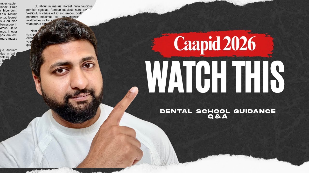 CAAPID GUIDANCE| Q&A SESSION 2026