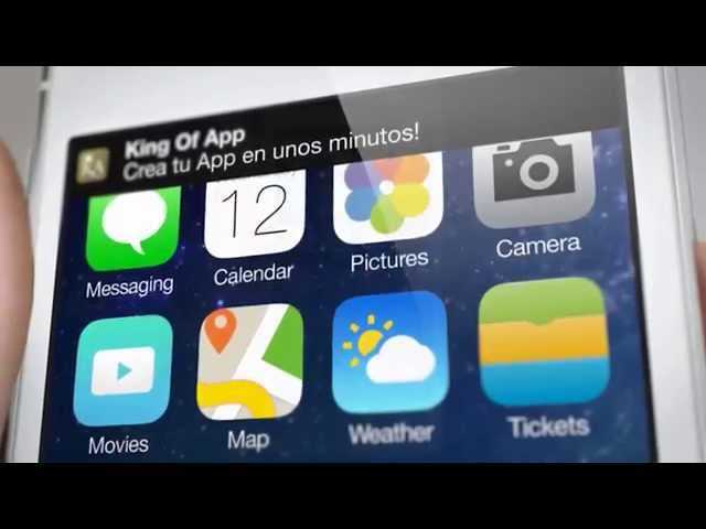 King of App Pricing, Features & Reviews 2021 - Free Demo