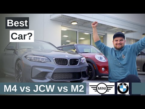 I found a dealership's BEST car in ONE HOUR...