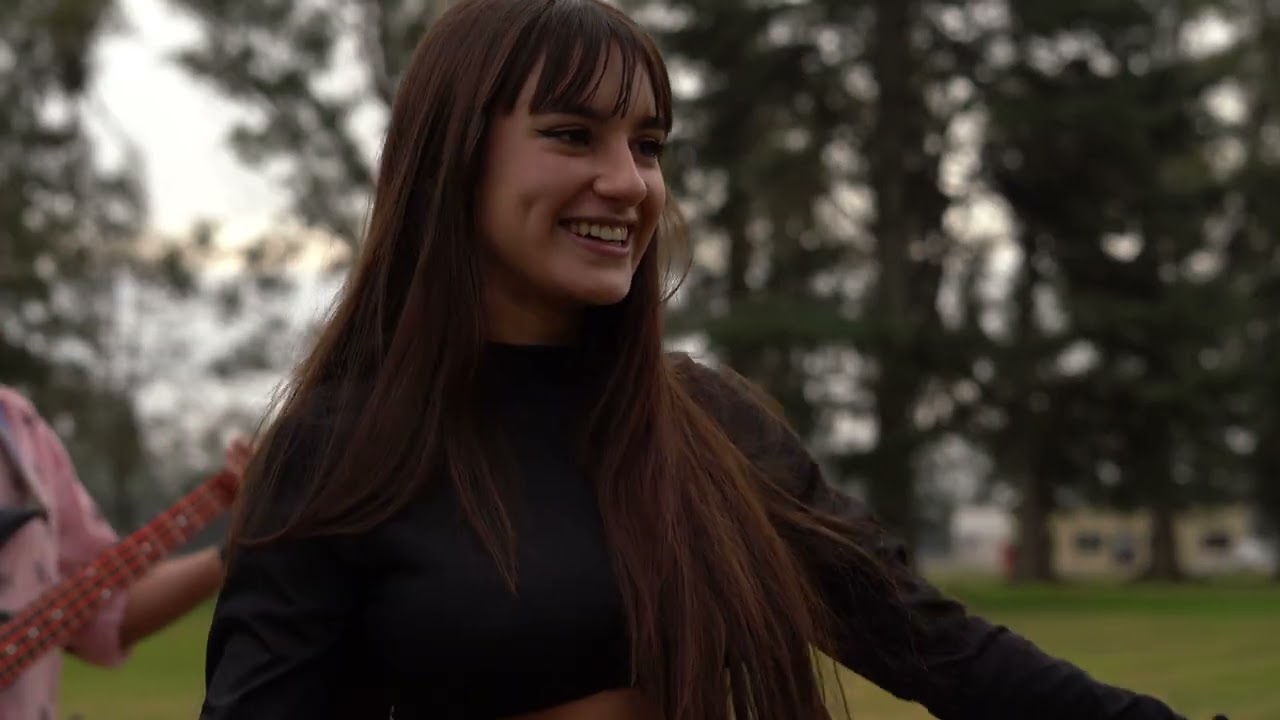 Lucas Daniel y la Banda estrenaron su primer videoclip | infociudad